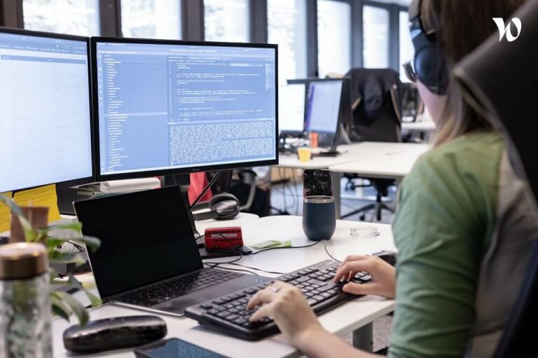 Nos outils | Propulse Lab