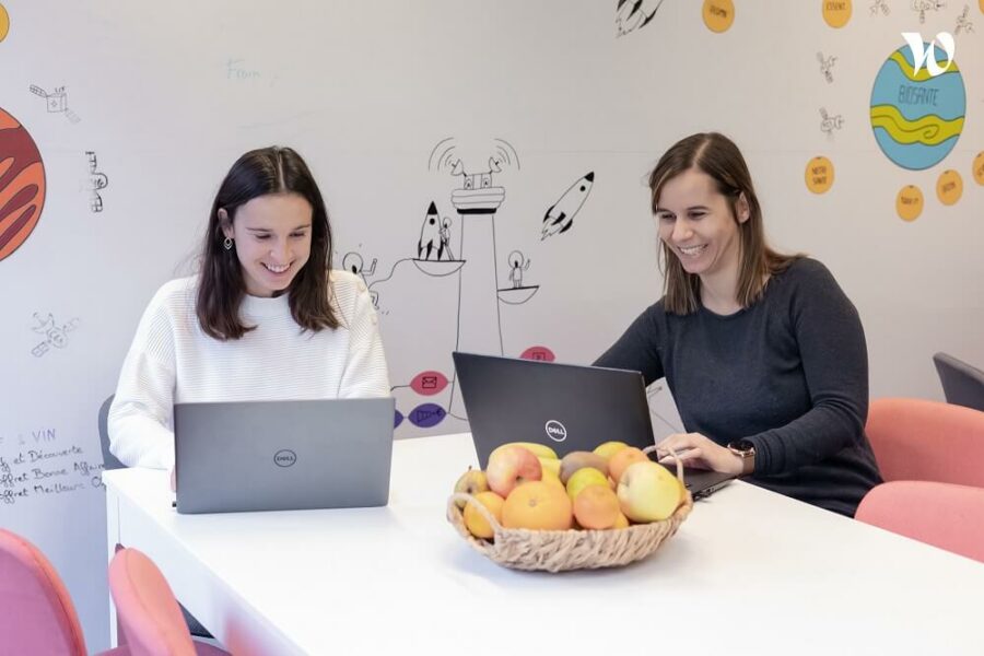 Nos services | Propulse Lab